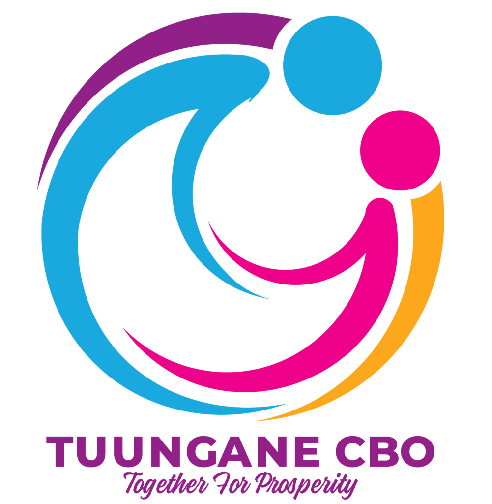 Tuungane CBO – A Community Based Organization that works towards ...